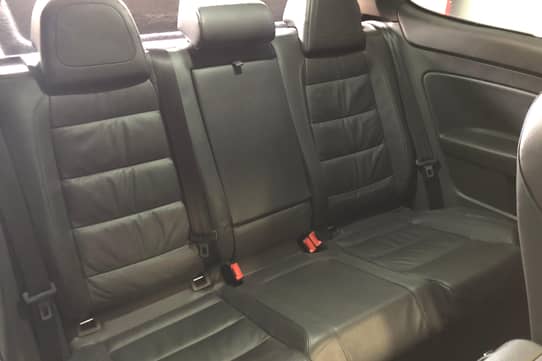 2008 Volkswagen R32 for Sale - Cars & Bids