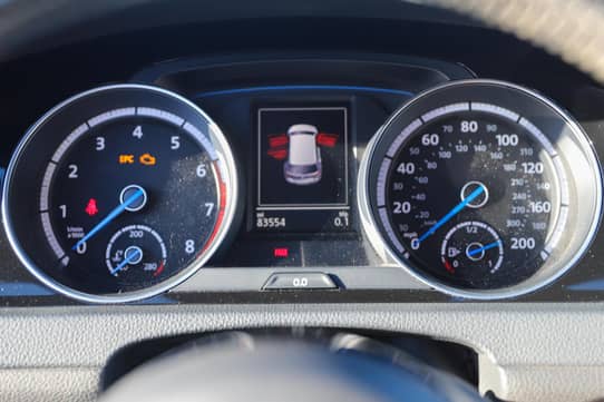 2016 Volkswagen Golf R for Sale - Cars & Bids