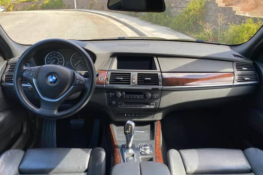 2012 BMW X5 xDrive35d for Sale - Cars & Bids