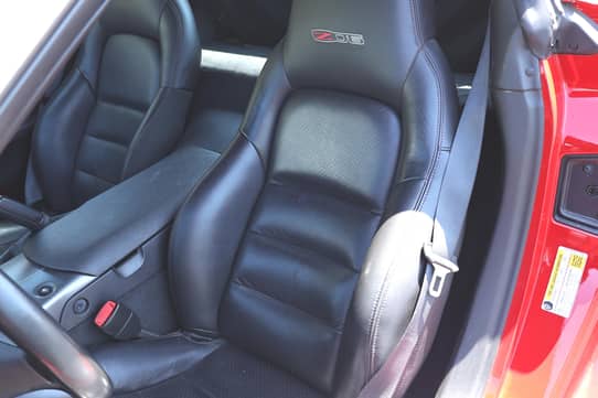 2006 Chevrolet Corvette Z06 for Sale - Cars & Bids
