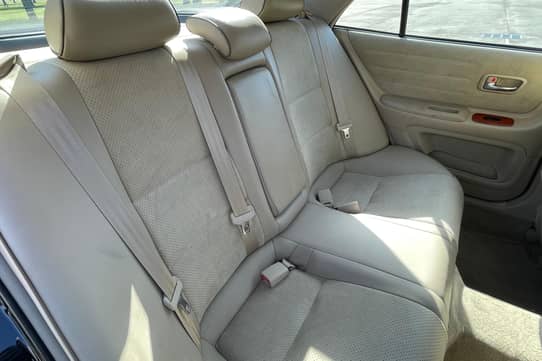 2001 Lexus IS 300 for Sale - Cars & Bids