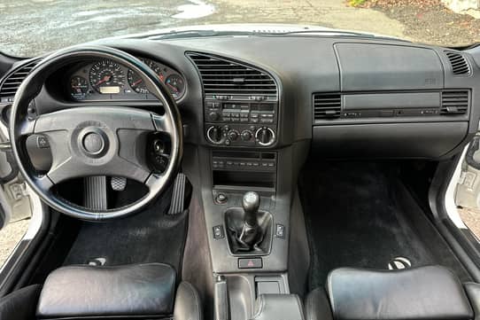 1995 BMW M3 Coupe for Sale - Cars & Bids