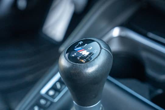 2018 BMW M4 Coupe Competition Package for Sale - Cars & Bids