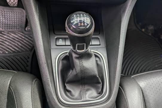 2014 Volkswagen Jetta SportWagen TDI for Sale - Cars & Bids