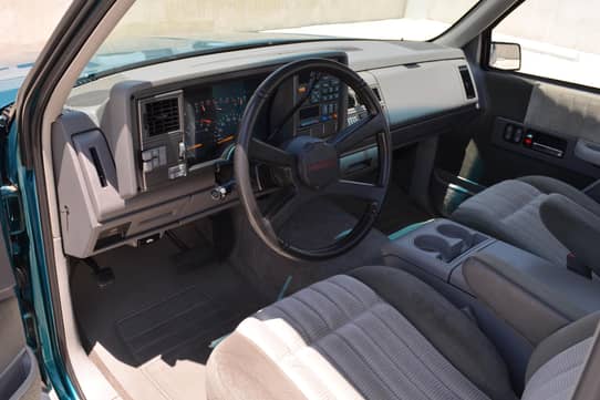 1994 Chevrolet C1500 Silverado for Sale - Cars & Bids