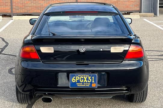 1993 Mazda Lantis for Sale - Cars & Bids