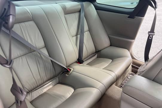 1998 Lexus SC 300 for Sale - Cars & Bids