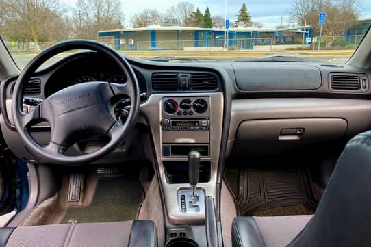 2006 Subaru Baja Sport for Sale - Cars & Bids