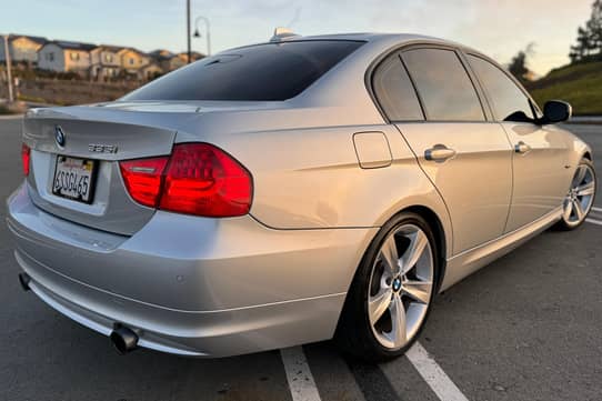 2011 BMW 335i Sedan for Sale - Cars & Bids