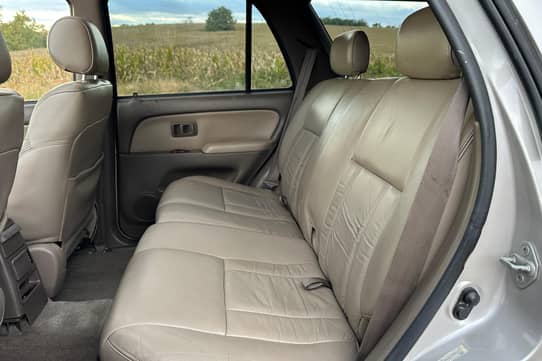 1997 Toyota 4Runner Limited 4x4 for Sale - Cars & Bids