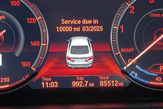 2018 BMW 440i xDrive Gran Coupe for Sale - Cars & Bids