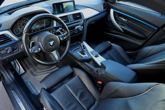 2018 BMW 340i xDrive Sedan for Sale - Cars & Bids