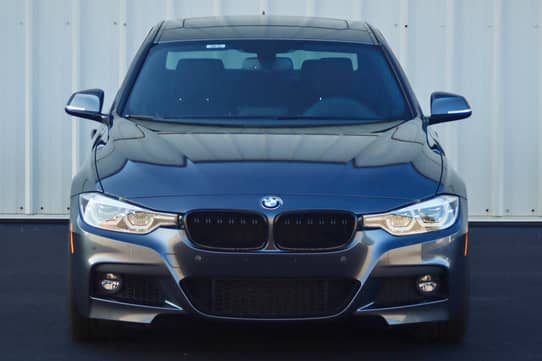 2018 BMW 340i xDrive Sedan for Sale - Cars & Bids