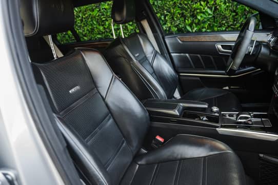 2014 Mercedes-Benz E63 S AMG Wagon for Sale - Cars & Bids
