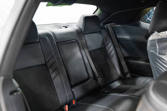 2023 Dodge Challenger SRT Demon 170 for Sale - Cars & Bids