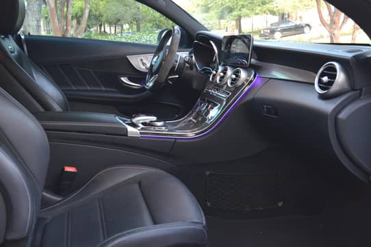 2019 Mercedes-AMG C63 S Coupe for Sale - Cars & Bids