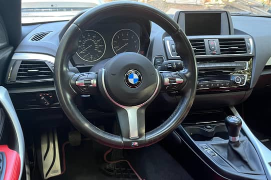 2015 BMW M235i Coupe for Sale - Cars & Bids