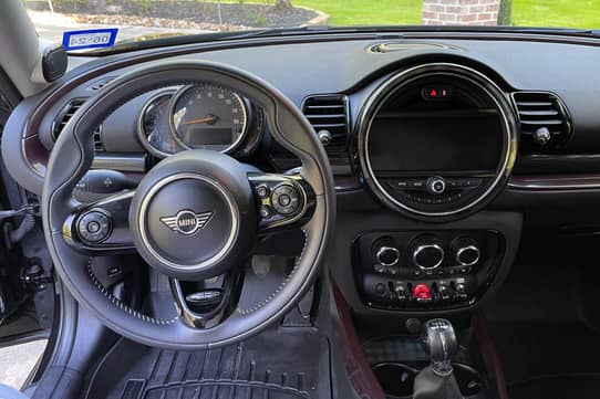 2019 Mini Cooper S Clubman for Sale - Cars & Bids