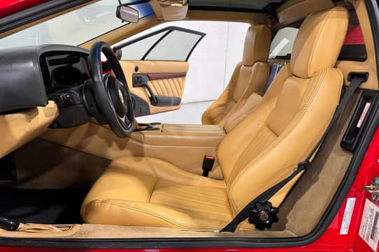 1997 Lotus Esprit V8 for Sale - Cars & Bids