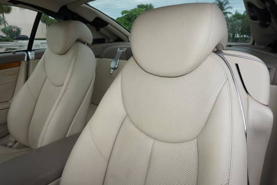 2005 Mercedes-Benz SL500 for Sale - Cars & Bids
