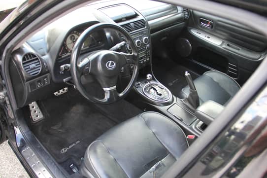 2005 Lexus IS 300 for Sale - Cars & Bids