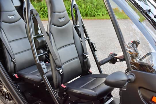 2023 Arcimoto FUV for Sale - Cars & Bids