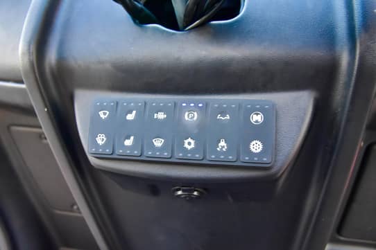 2023 Arcimoto FUV for Sale - Cars & Bids