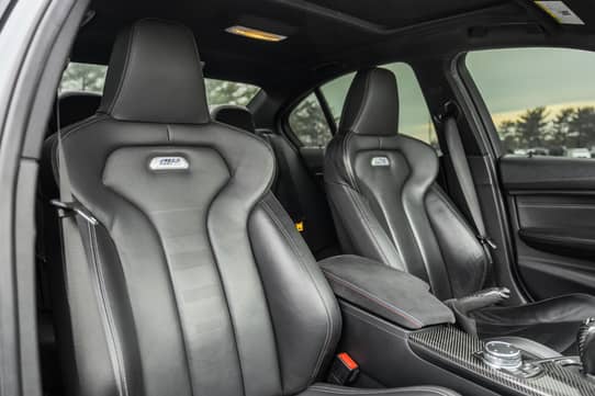 2016 BMW M3 for Sale - Cars & Bids