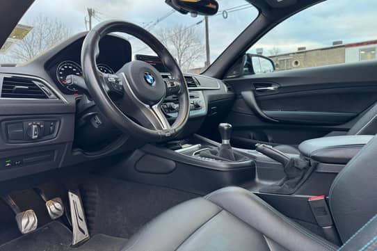 2020 BMW M2 Competition for Sale - Cars & Bids