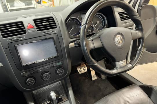 2006 Volkswagen R32 for Sale - Cars & Bids