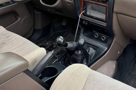 1999 Toyota 4Runner SR5 4x4 for Sale - Cars & Bids