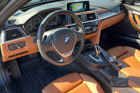 2016 BMW 328i xDrive Sports Wagon for Sale - Cars & Bids