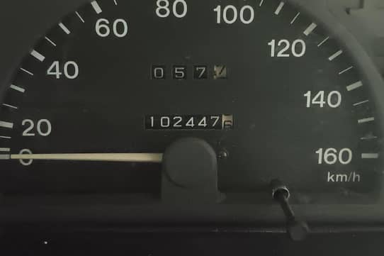 1997 Mazda Bongo GL for Sale - Cars & Bids