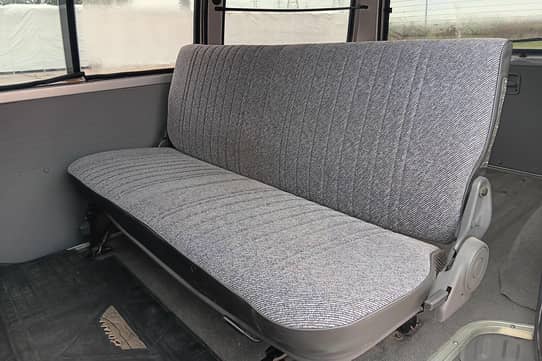 1997 Mazda Bongo GL for Sale - Cars & Bids