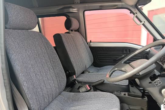 1997 Mazda Bongo GL for Sale - Cars & Bids
