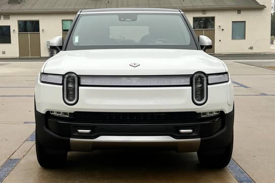 2024 Rivian R1S Adventure Edition for Sale - Cars & Bids