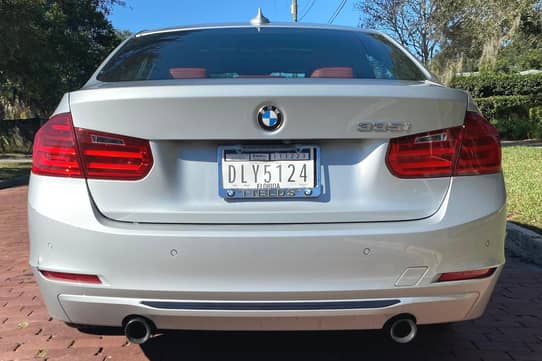 2014 BMW 335i for Sale - Cars & Bids