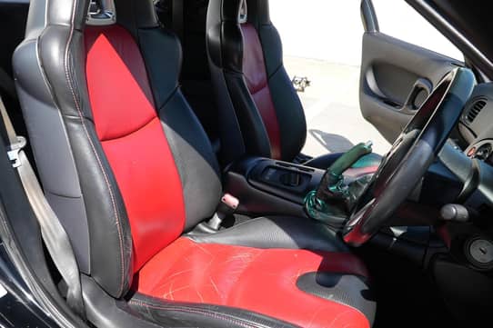 1994 Mazda ɛ̃fini RX-7 for Sale - Cars & Bids