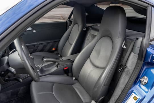 2007 Porsche Cayman S for Sale - Cars & Bids
