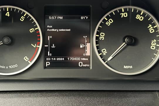 2014 Land Rover LR4 HSE for Sale - Cars & Bids