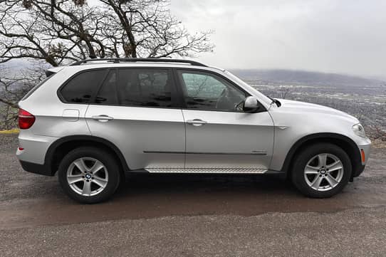 2012 BMW X5 xDrive35d for Sale - Cars & Bids