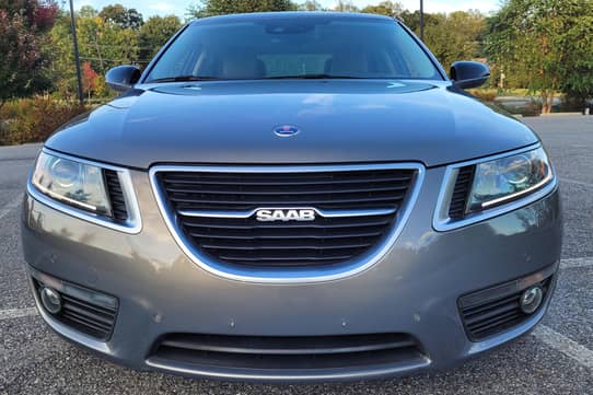 2011 Saab 9-5 Turbo6 XWD Sedan for Sale - Cars & Bids