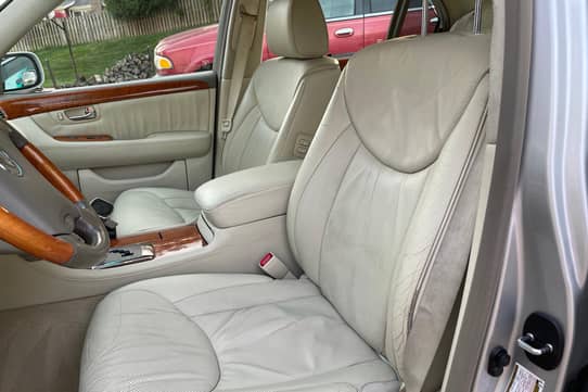 2004 Lexus LS 430 for Sale - Cars & Bids