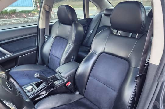 2009 Subaru Legacy 2.5GT Spec.B for Sale - Cars & Bids