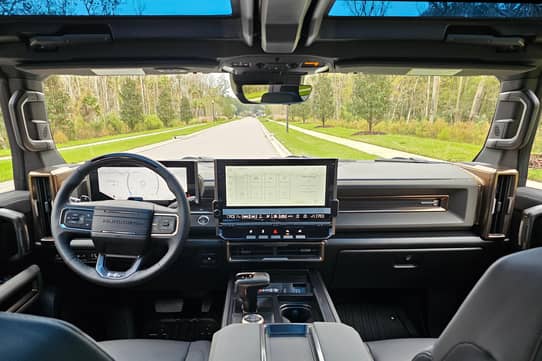 2024 GMC Hummer EV SUV Edition 1 for Sale - Cars & Bids