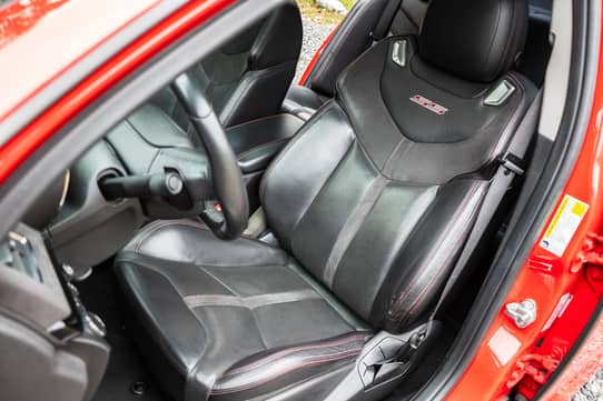 2016 Chevrolet SS for Sale - Cars & Bids