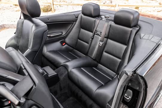2004 BMW M3 Convertible for Sale - Cars & Bids