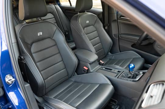 2019 Volkswagen Golf R for Sale - Cars & Bids