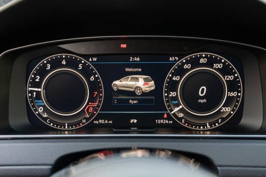 2019 Volkswagen Golf R for Sale - Cars & Bids