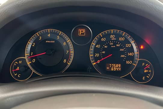 2005 Infiniti G35 Coupe for Sale - Cars & Bids